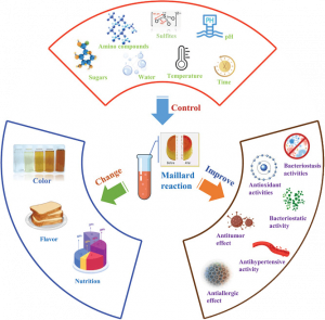 MAILLARD REACTION: ALL TRUTH ABOUT FRAGRANT CRUST - LilkaSky